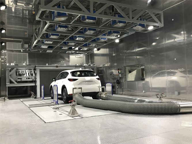 Takasago Thermal Engineering Co., Ltd.