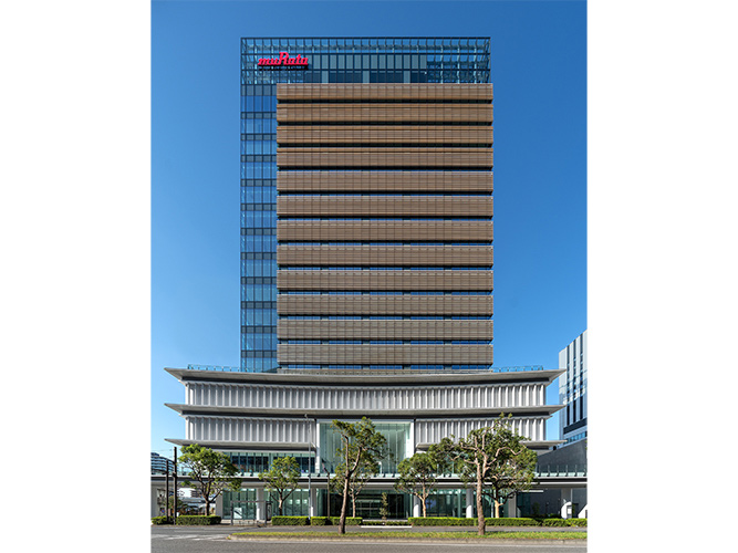 Projects | Takasago Thermal Engineering Co., Ltd.